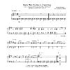 Here We Come A-Caroling - Sheet Music